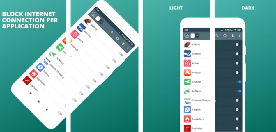 Why Use Internet Blocker App » TN Shorts