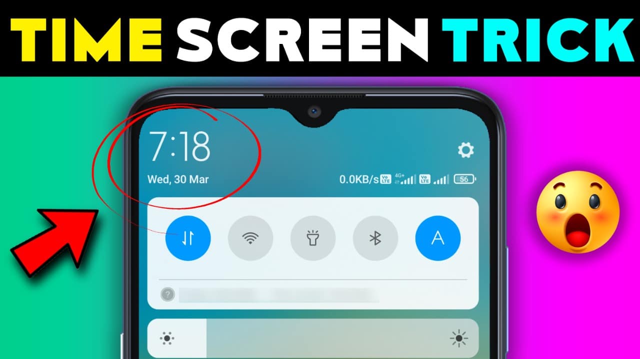 Current Time Clock Vault App TN Shorts