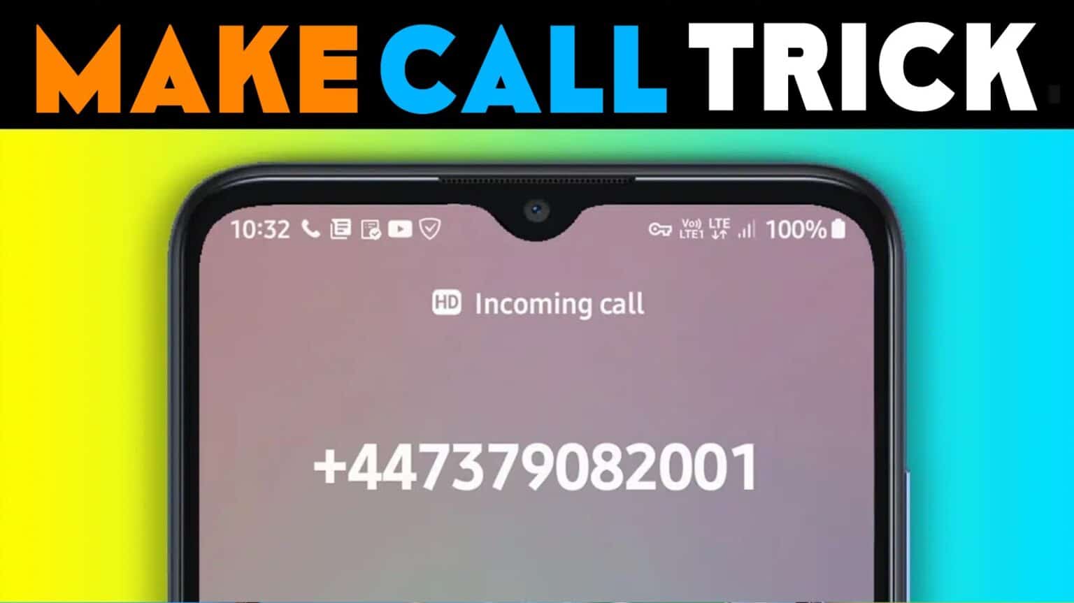 Free Calls » TN Shorts