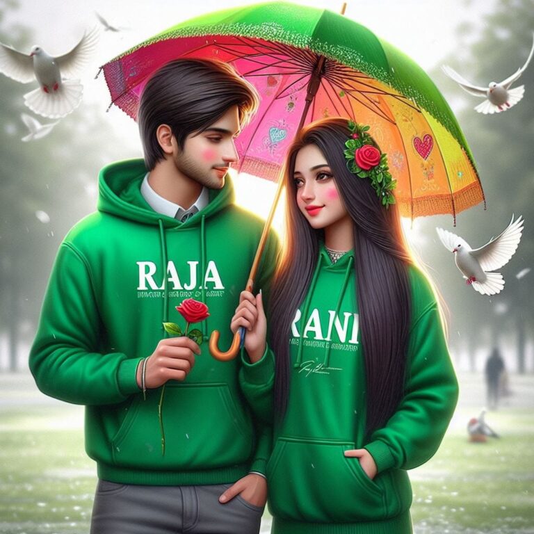 AI Couple Image Generator Prompt 2025 For Free » TN Shorts