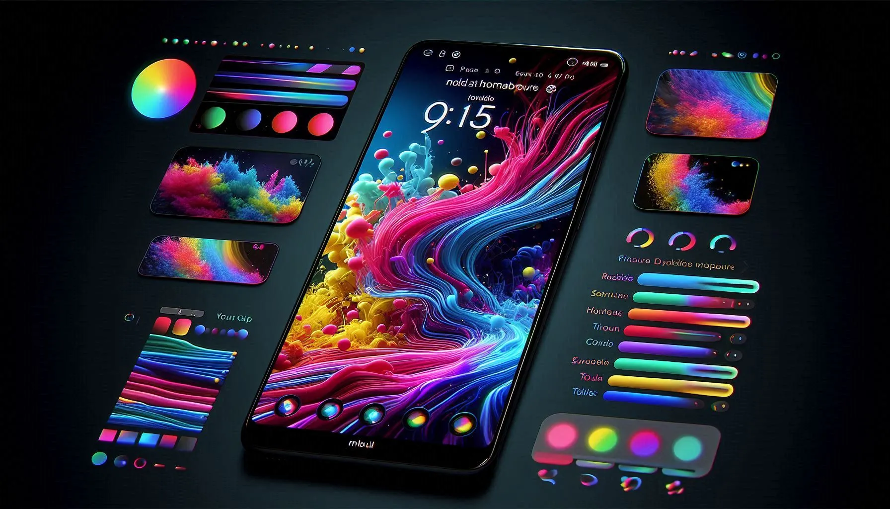 App Wallpapers Interior Tuning 20 Best Wallpaper Apps For Android 2020