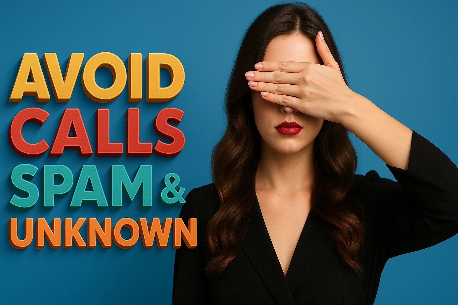 Quick Ways To Avoid Calls On Android – Block Spam & Unknown » TN Shorts